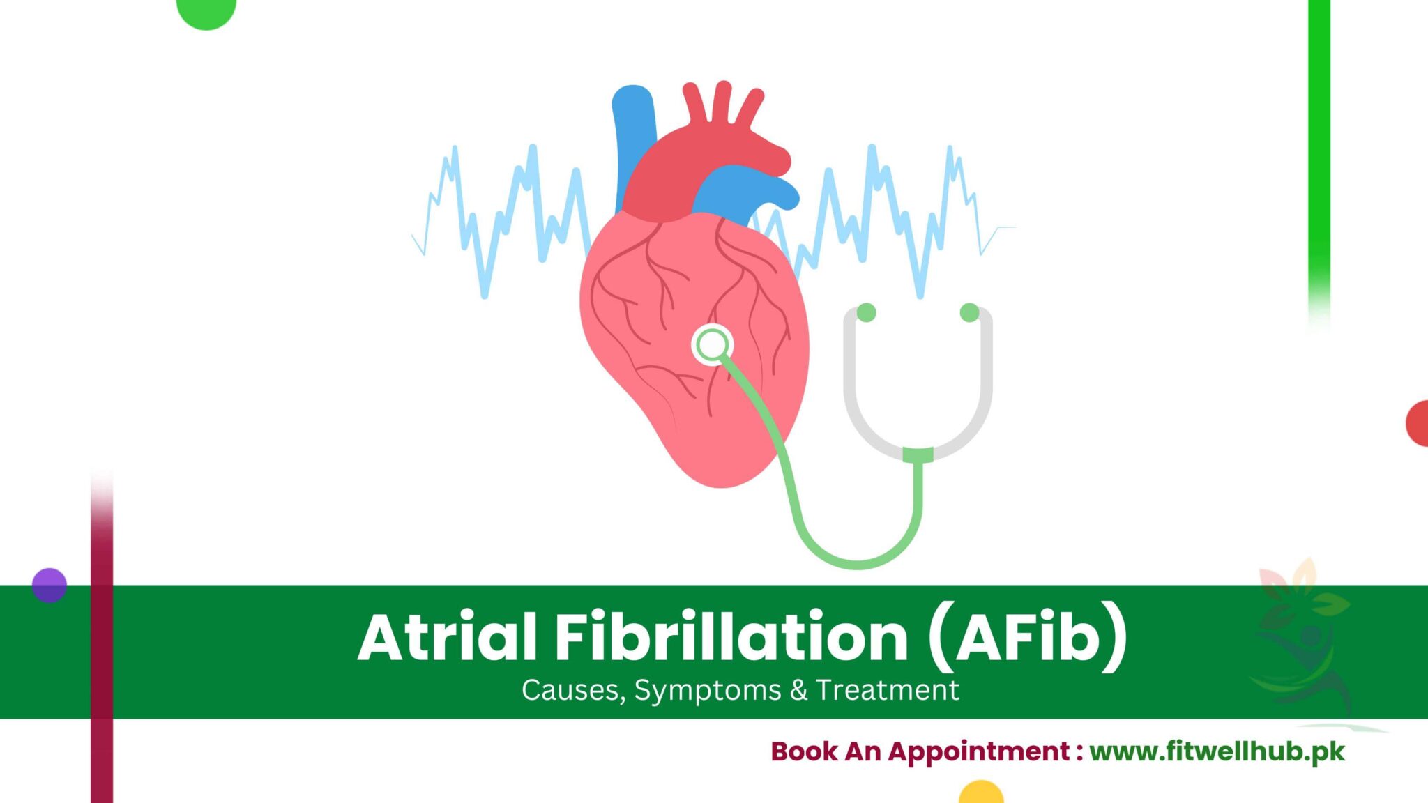 Atrial Fibrillation Afib Causes Symptoms And Treatment Guide